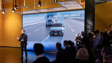 Mercedes-AMG and will.i.am launch immersive MBUX SOUND DRIVE experience ...