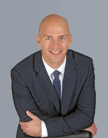 Mercedes-Benz Canada Appoints Four Seasoned Employees to Key Positions