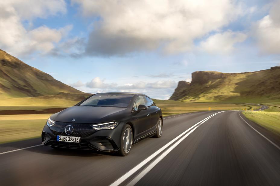 Mercedes Benz Canada Work Underway On New Dealership In Langley