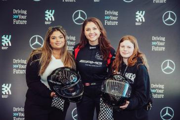 Start your engines! Mercedes-Benz Toronto Queensway opens featuring ...