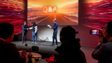 Mercedes-AMG and will.i.am launch immersive MBUX SOUND DRIVE experience ...