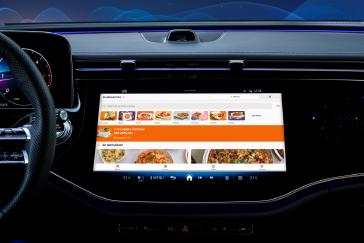 Mercedes-Benz heralds a new era for the user interface with human-like ...