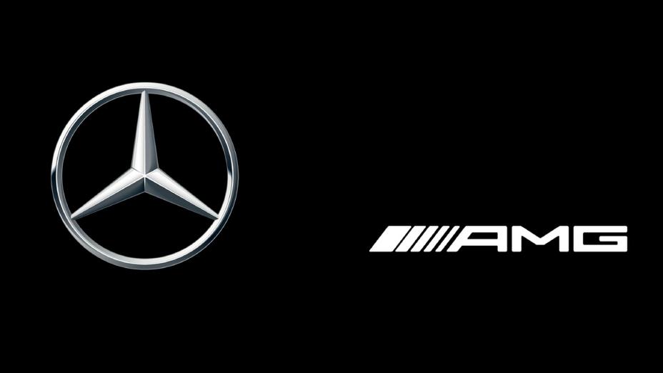 Amg Car Logo