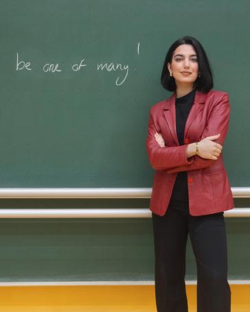 International Women S Day Be One Of Many Campaign By Mercedes Benz